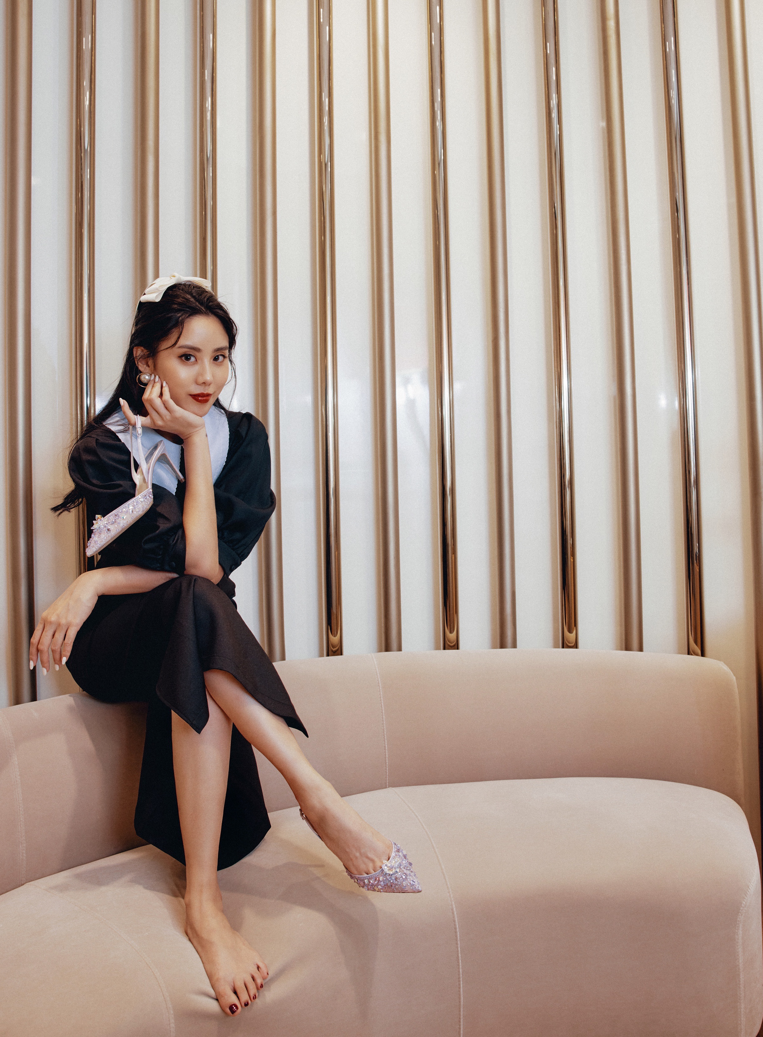 Diane Lu
